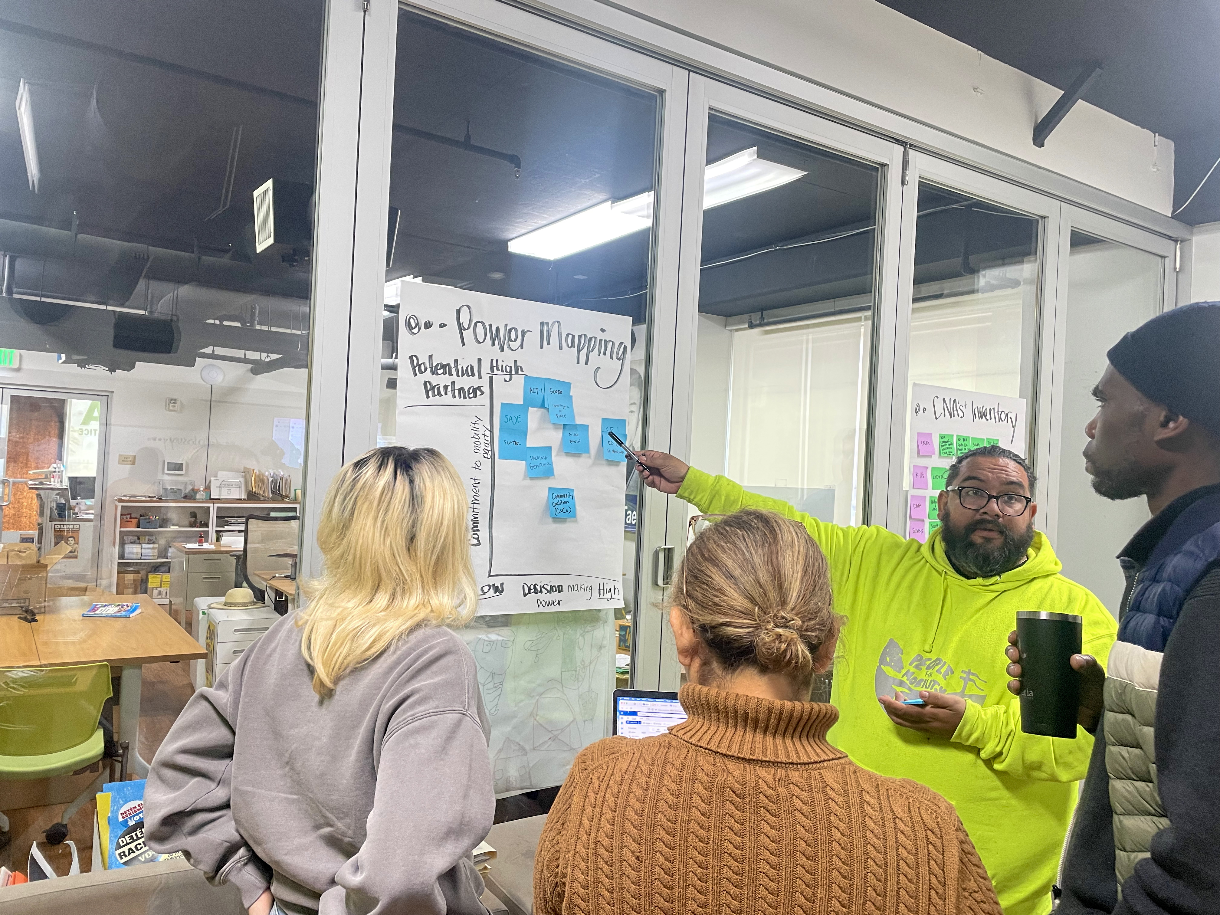 CARB awards $7.3 million for 16 community-led clean transportation ...